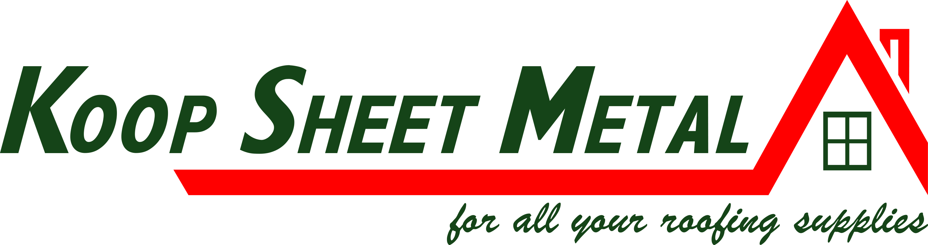 Home - Koop Sheet Metal